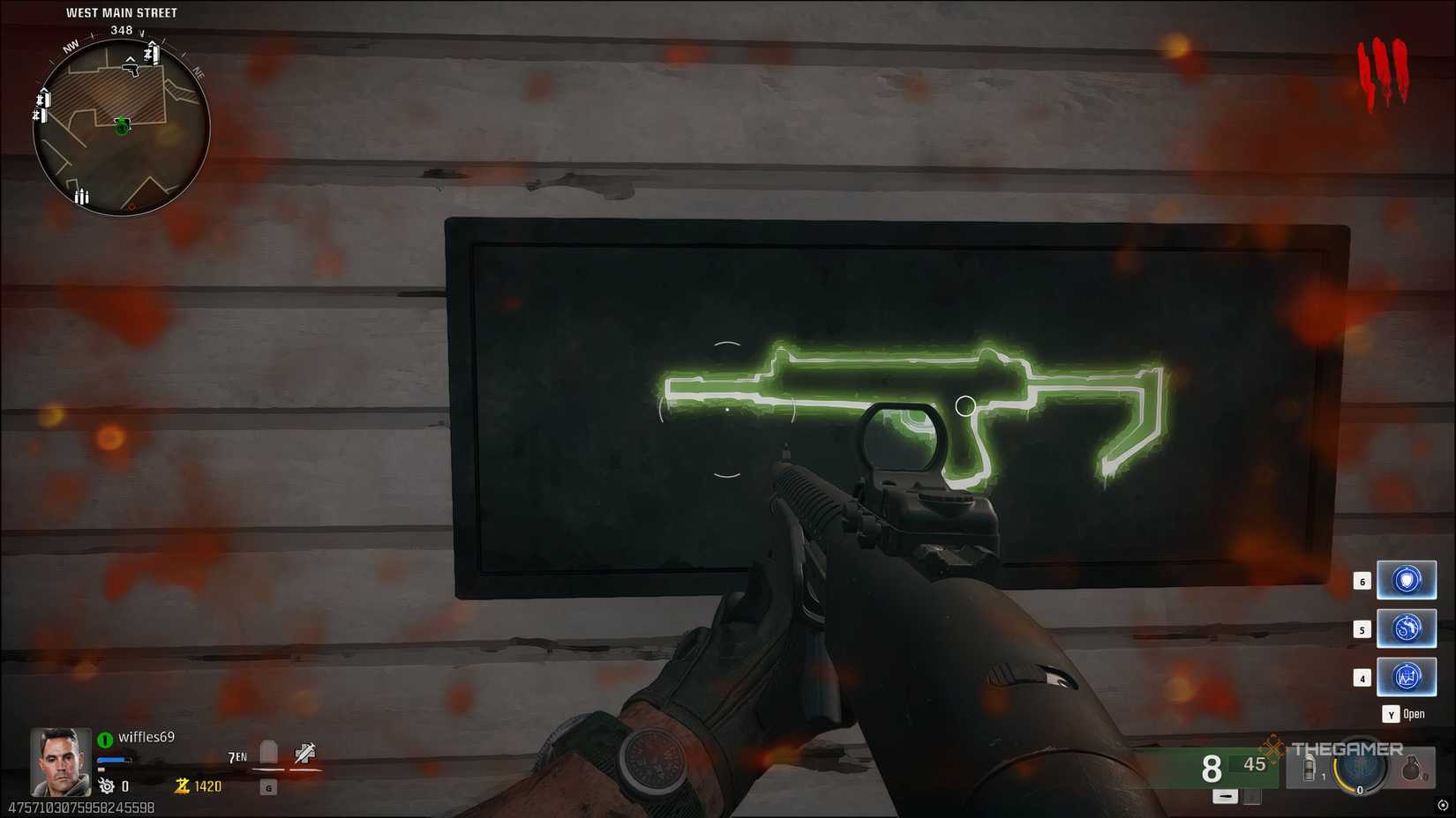 How To Complete The Abomination Challenge In CoD: Black Ops 6 Zombies