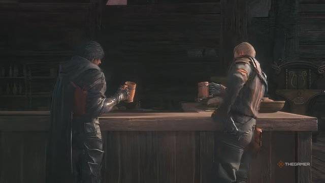 Iconic Video Game Drinks Turned Into Real Cocktails: Taste the Adventure!