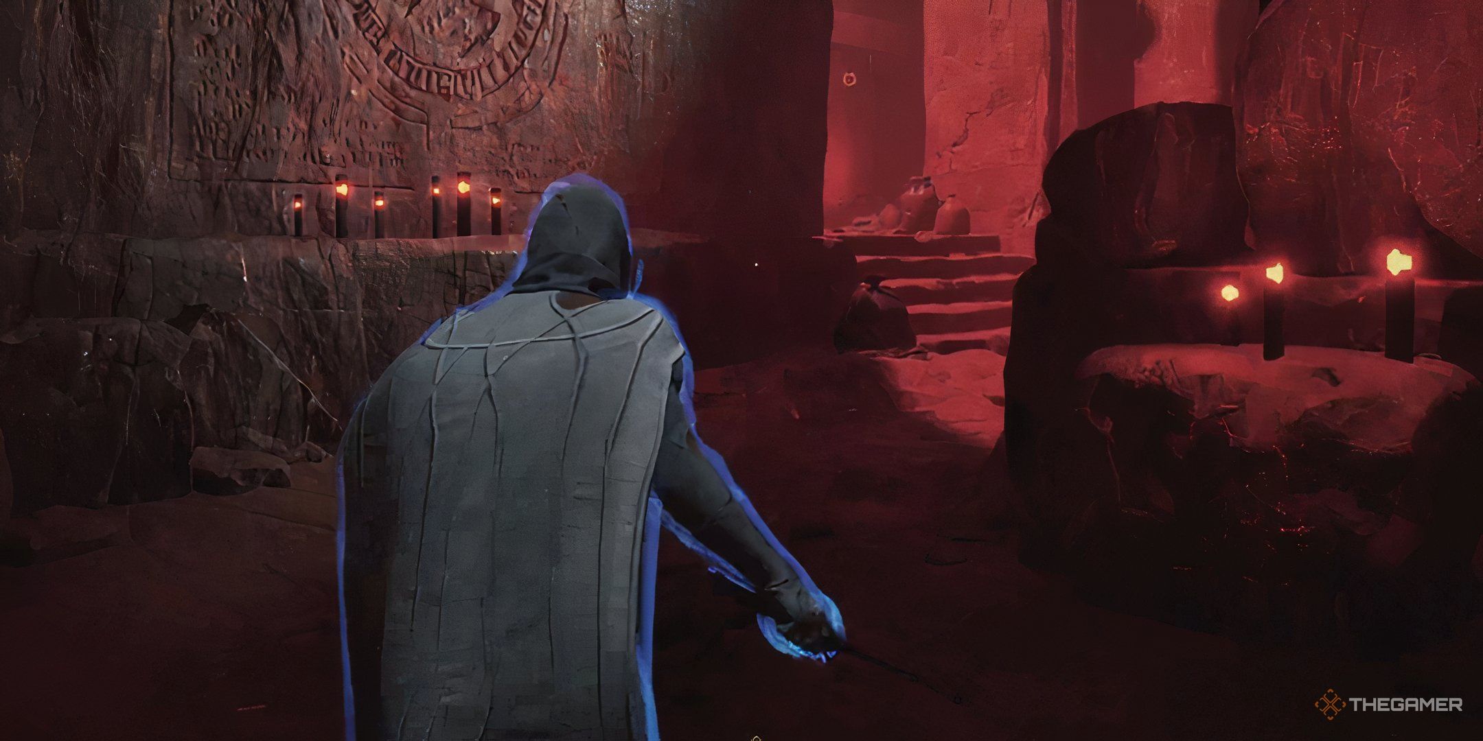 How To Get The Emperor Wings Suspensor Belt In Dune: Awakening