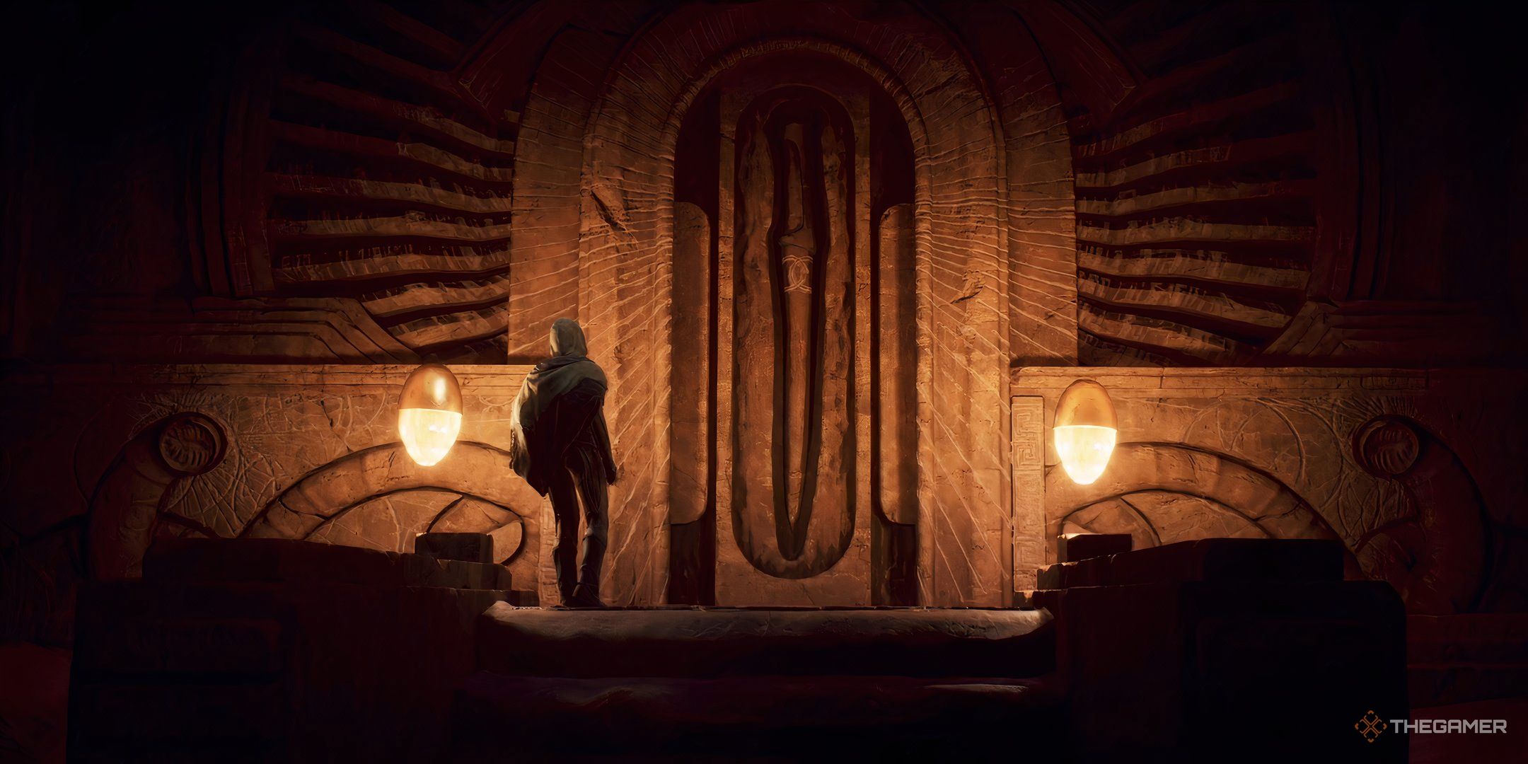 Who Is Count Fenring In Dune: Awakening?
