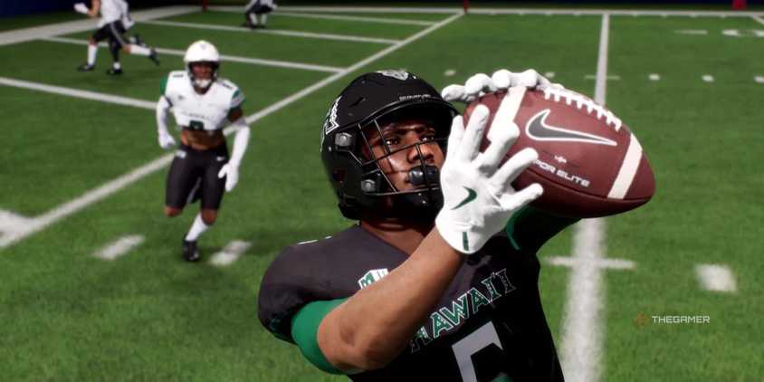 Fastest Quarterbacks In College Football 26