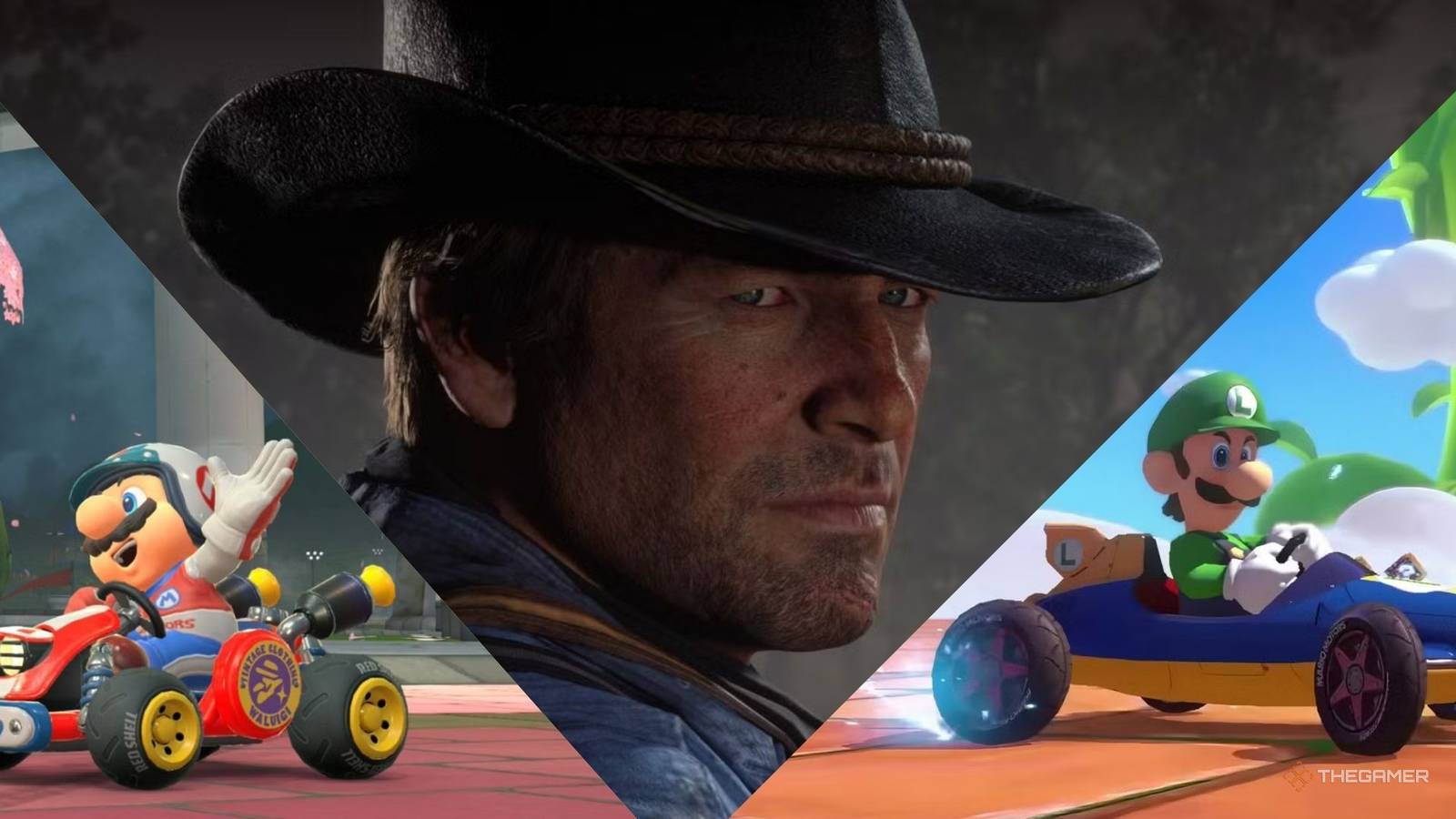 Should Video Games Worry About Being Realistic?