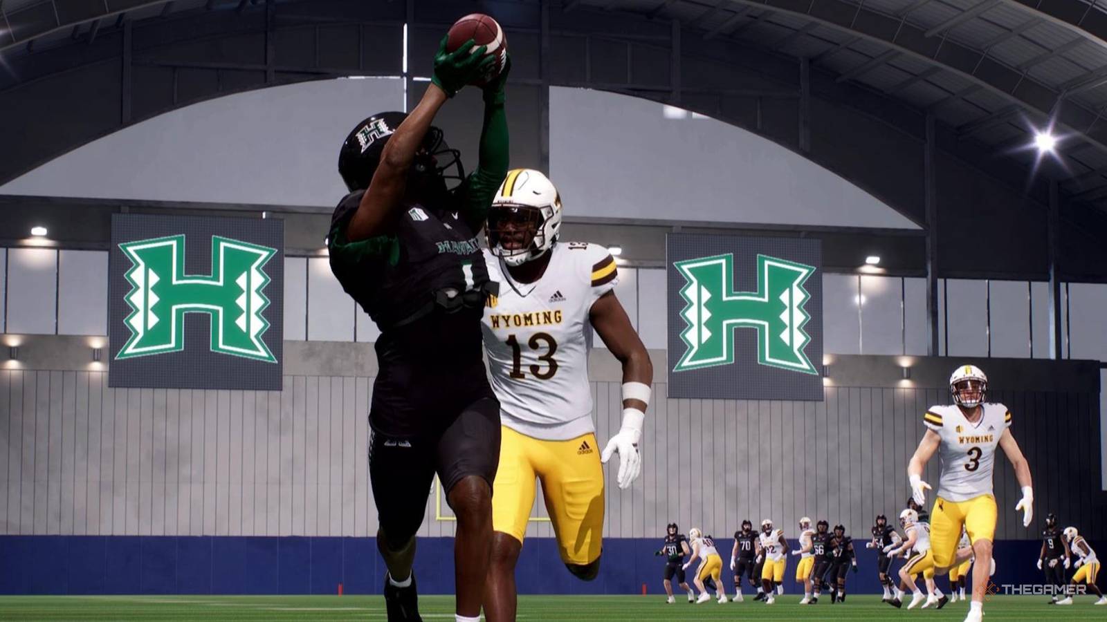 Best Offensive Playbooks In College Football 26