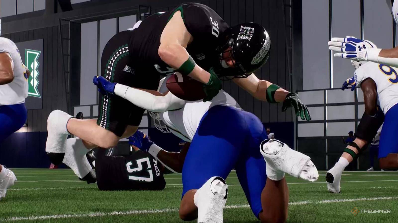 Best Defensive Playbooks In College Football 26