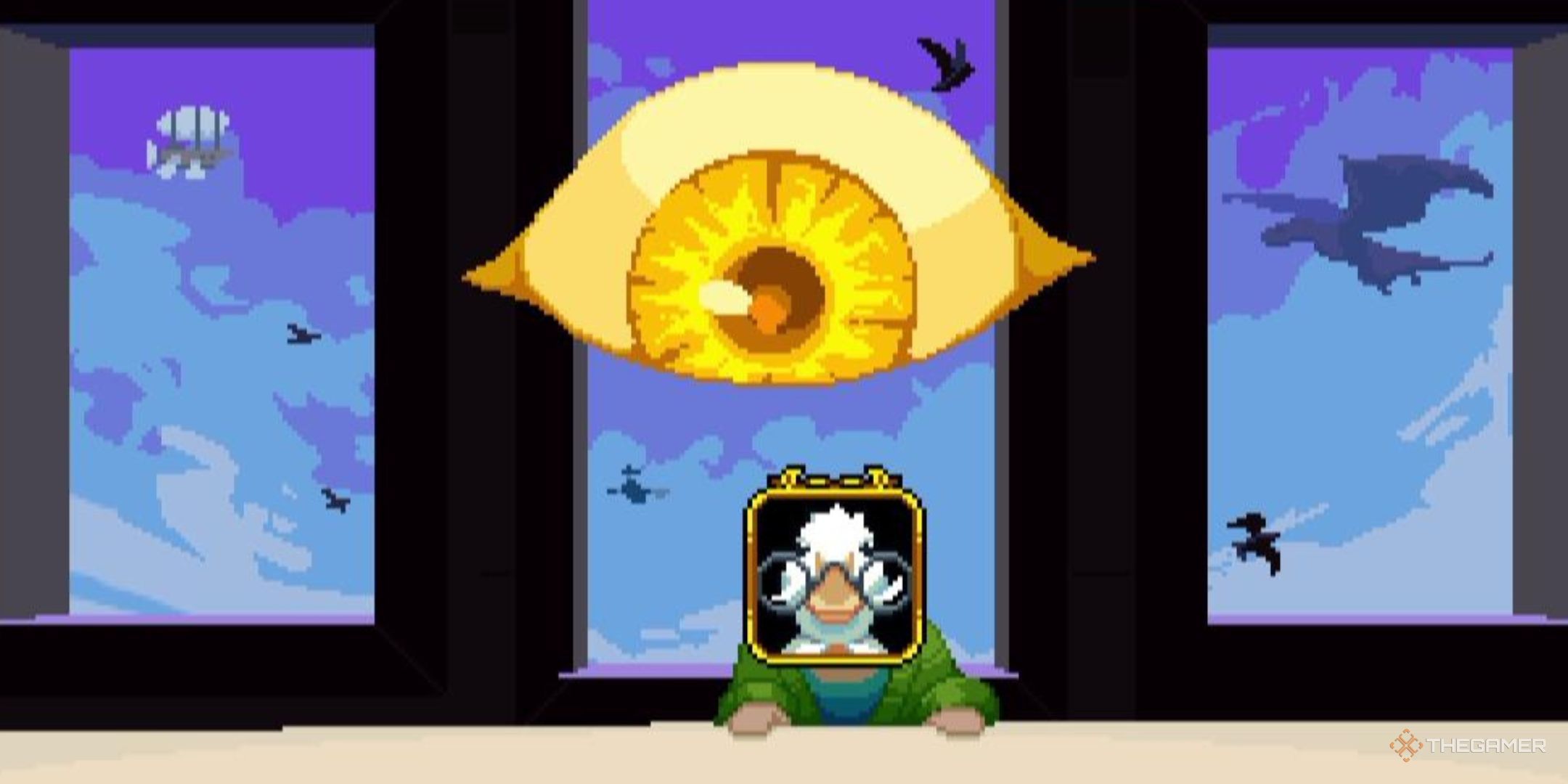 Every Resource And How To Get Them In The King Is Watching