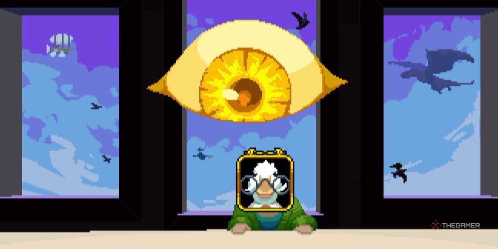 Every Artifact In The King Is Watching, Ranked