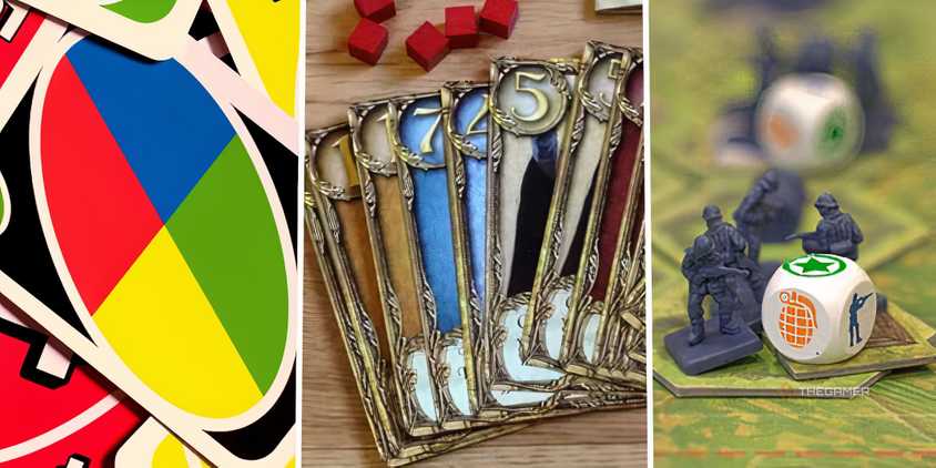 The Best Board Games Of The '90s