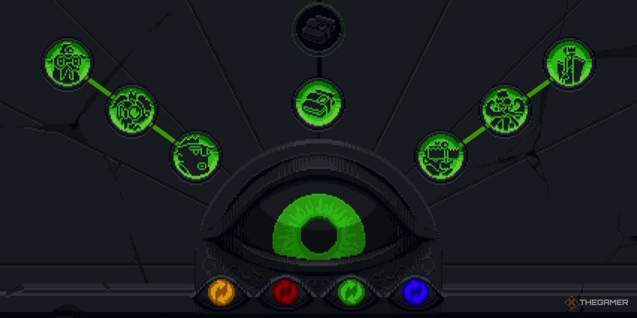 Every Resource And How To Get Them In The King Is Watching