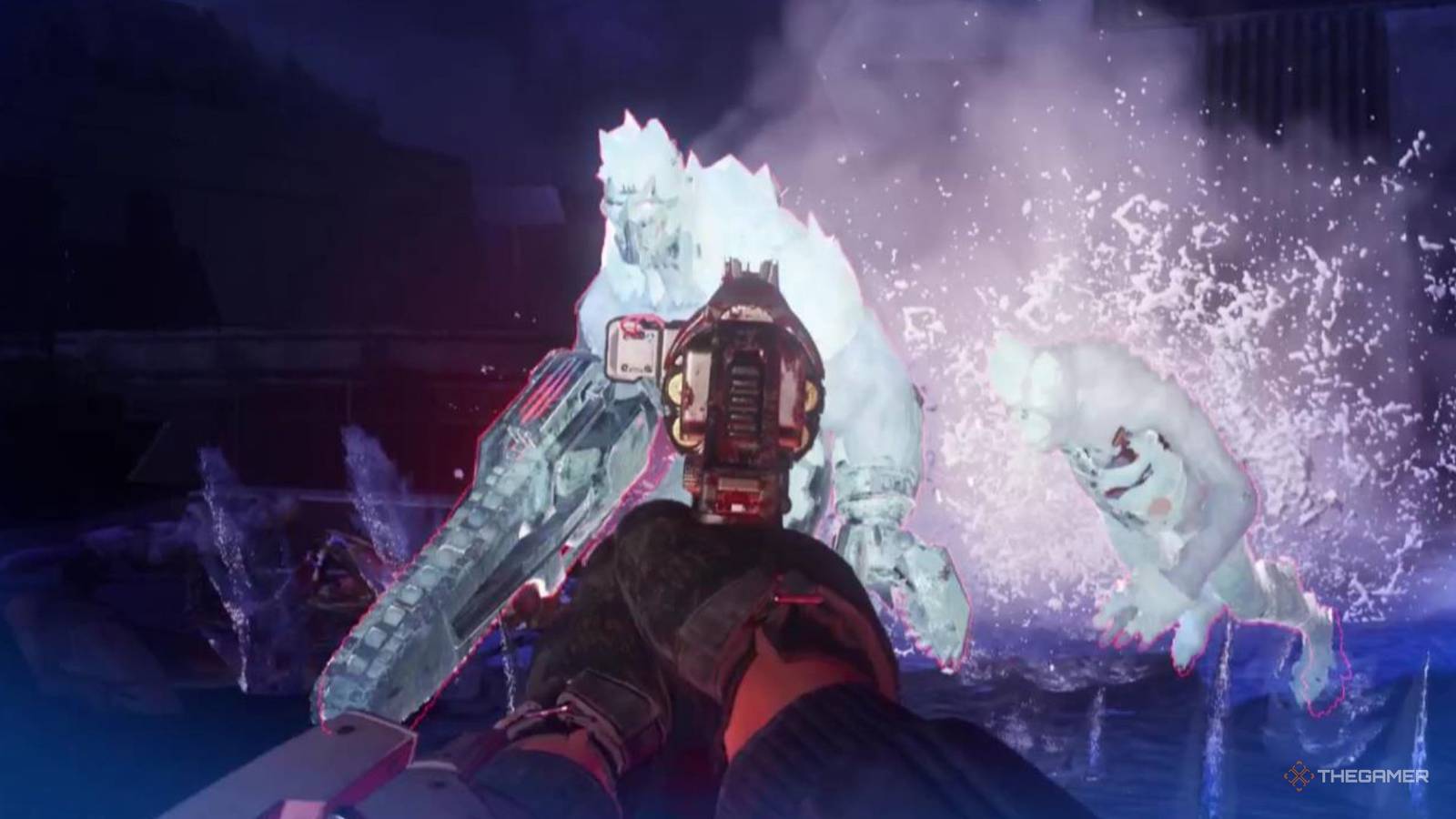 How To Use The Right Damage Type In Killing Floor 3