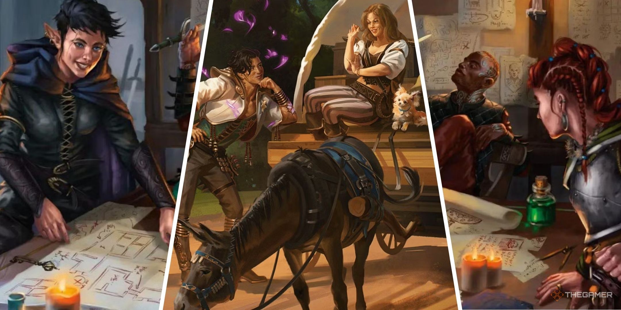 8 Tips To Get Players Back Into DND