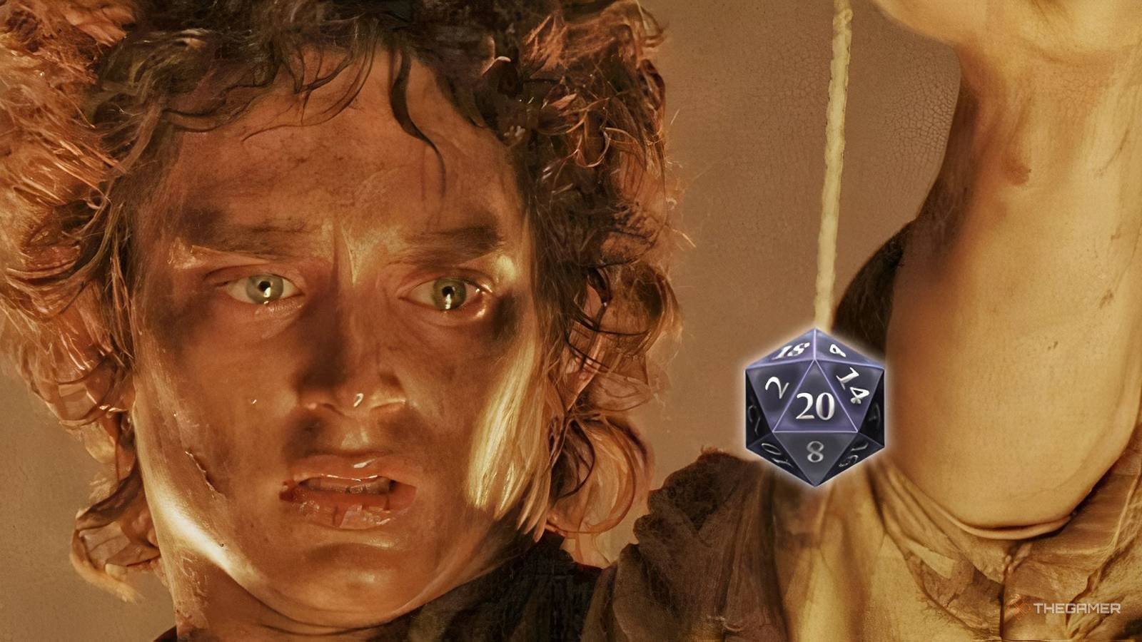 I Fudge My Dice Rolls In DnD, And This Is Why