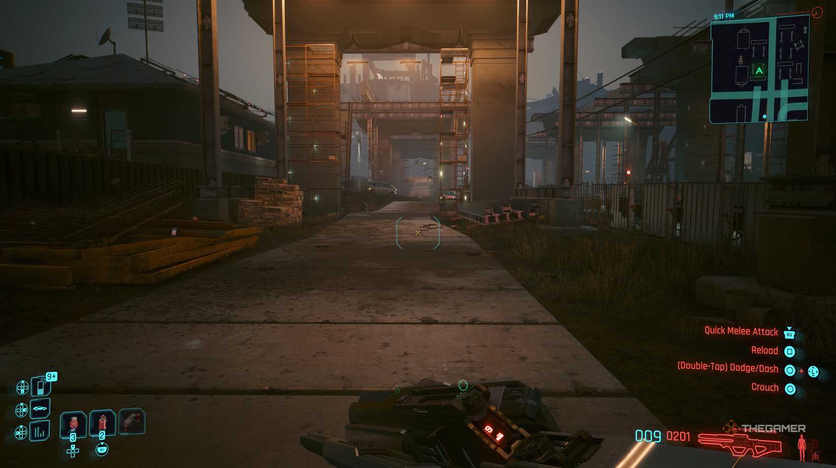 Here's The Best Way To Unlock Every Car Introduced In The Cyberpunk ...