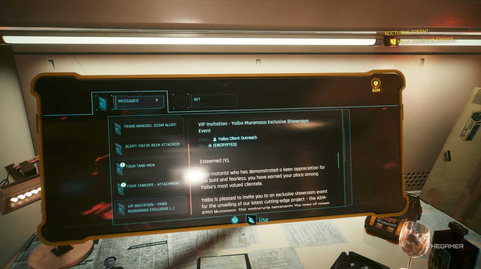 Here's The Best Way To Unlock Every Car Introduced In The Cyberpunk ...