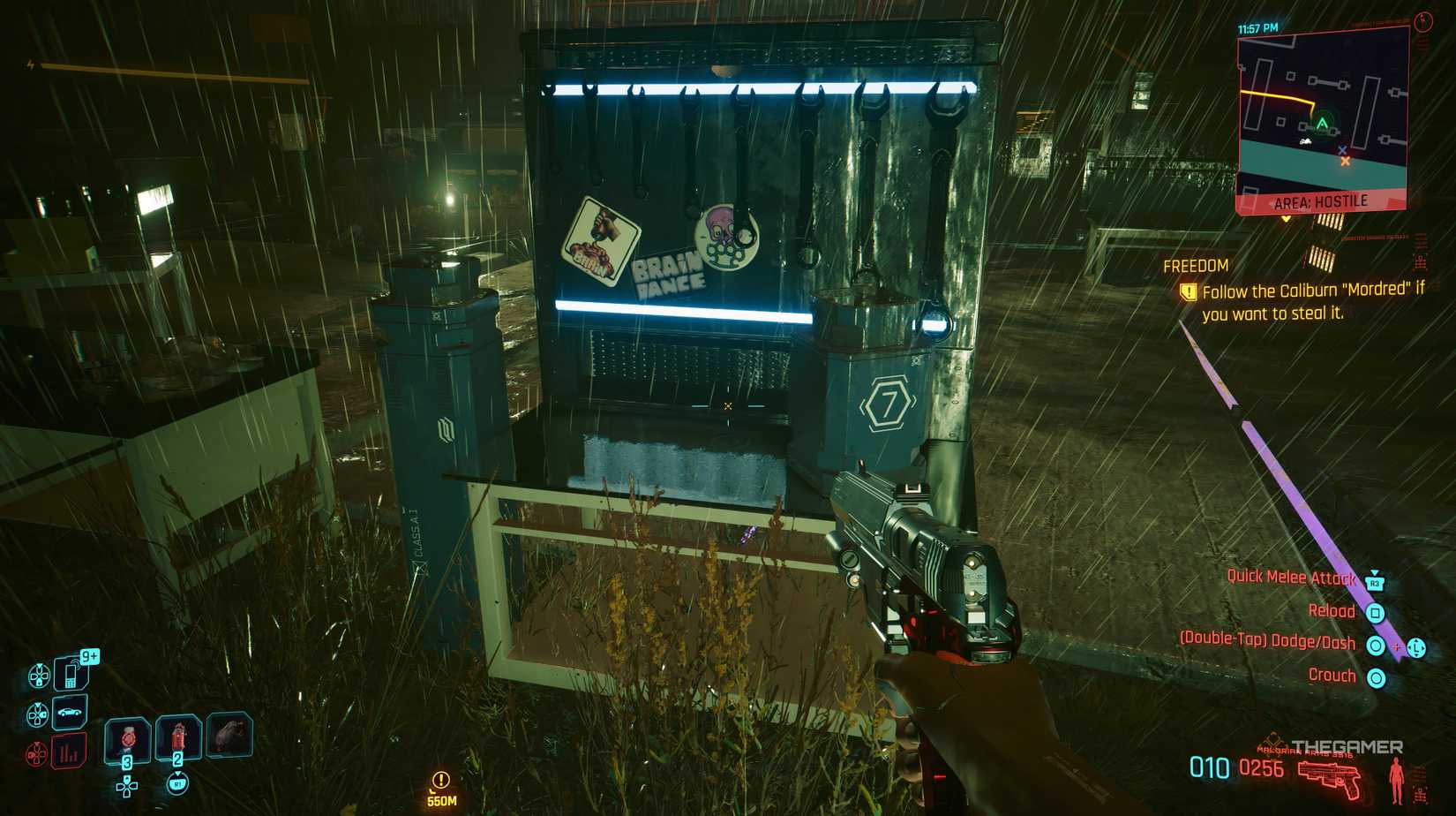 Here's The Best Way To Unlock Every Car Introduced In The Cyberpunk ...