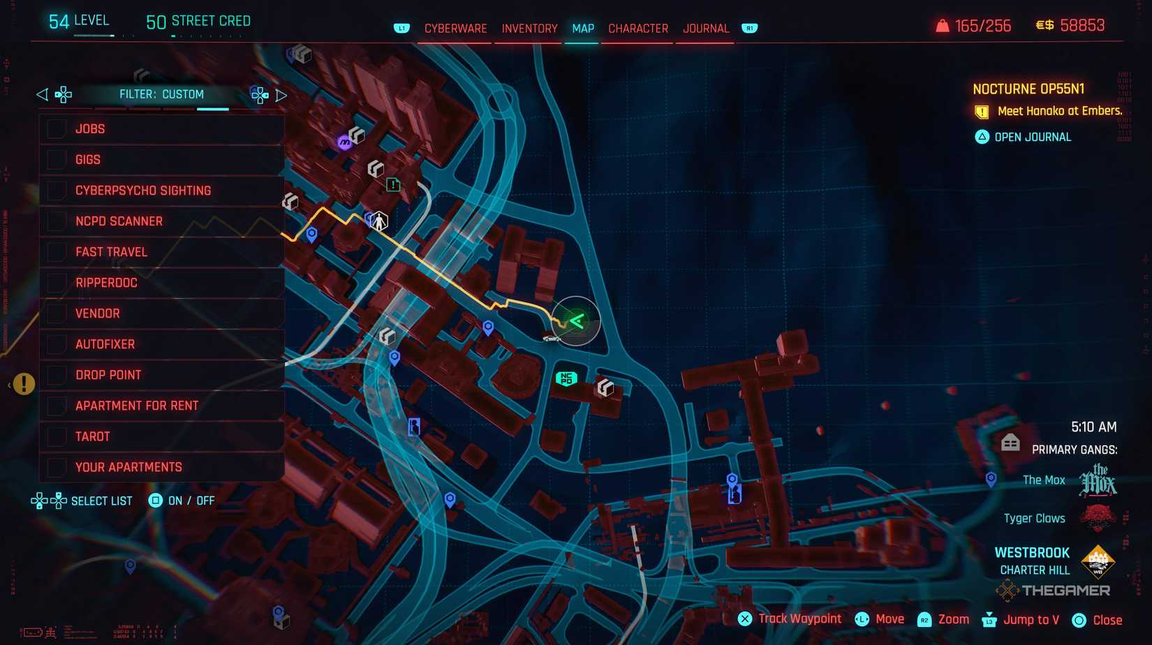 Here S The Best Way To Unlock Every Car Introduced In The Cyberpunk
