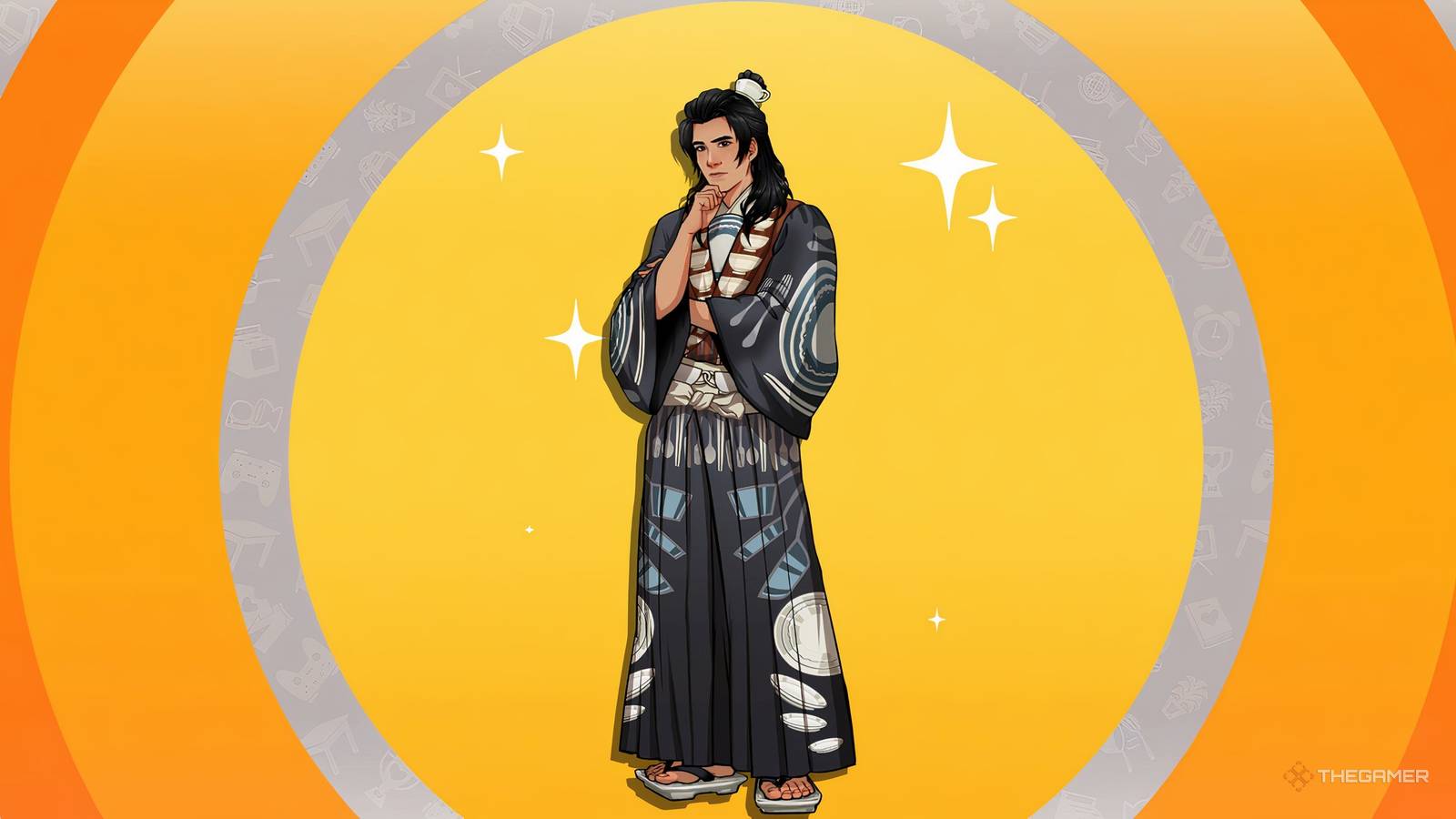 How To Romance Daisuke The Dishes In Date Everything!