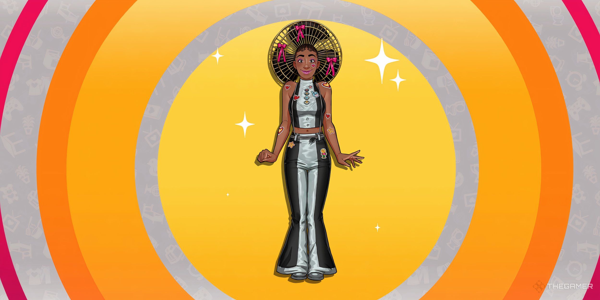 How To Romance Johnny Splash, The Shower, In Date Everything!