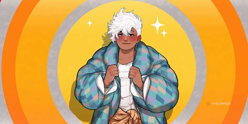 Which Wine Is Mitchell Linn Drinking In Date Everything!