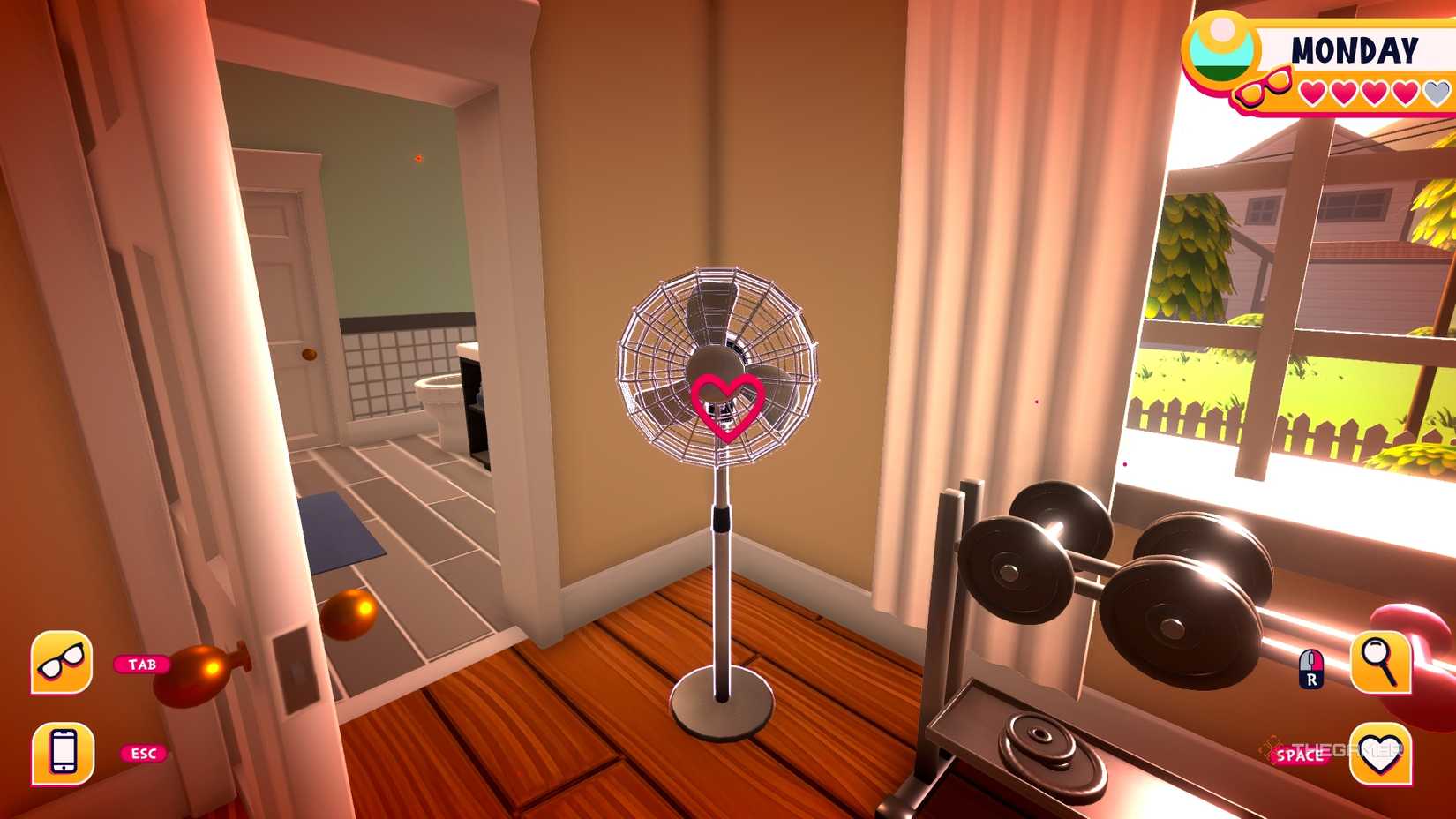 How To Romance Fantina In Date Everything!