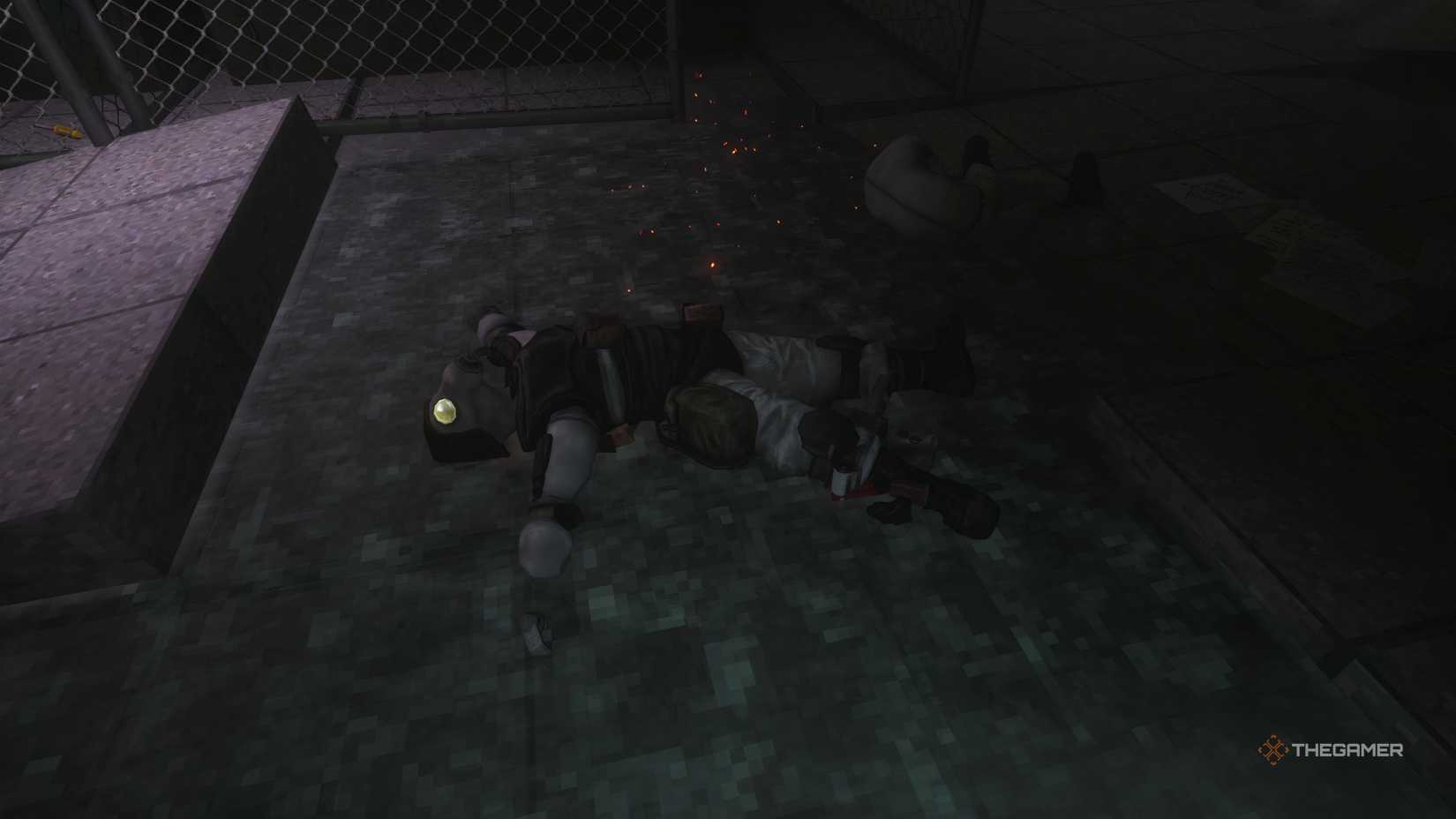 Where To Find Leather Scraps In Abiotic Factor