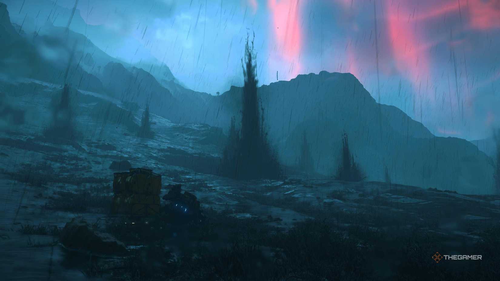 Kojima Productions Needs To Make The Space Game Everyone Has Been Wanting