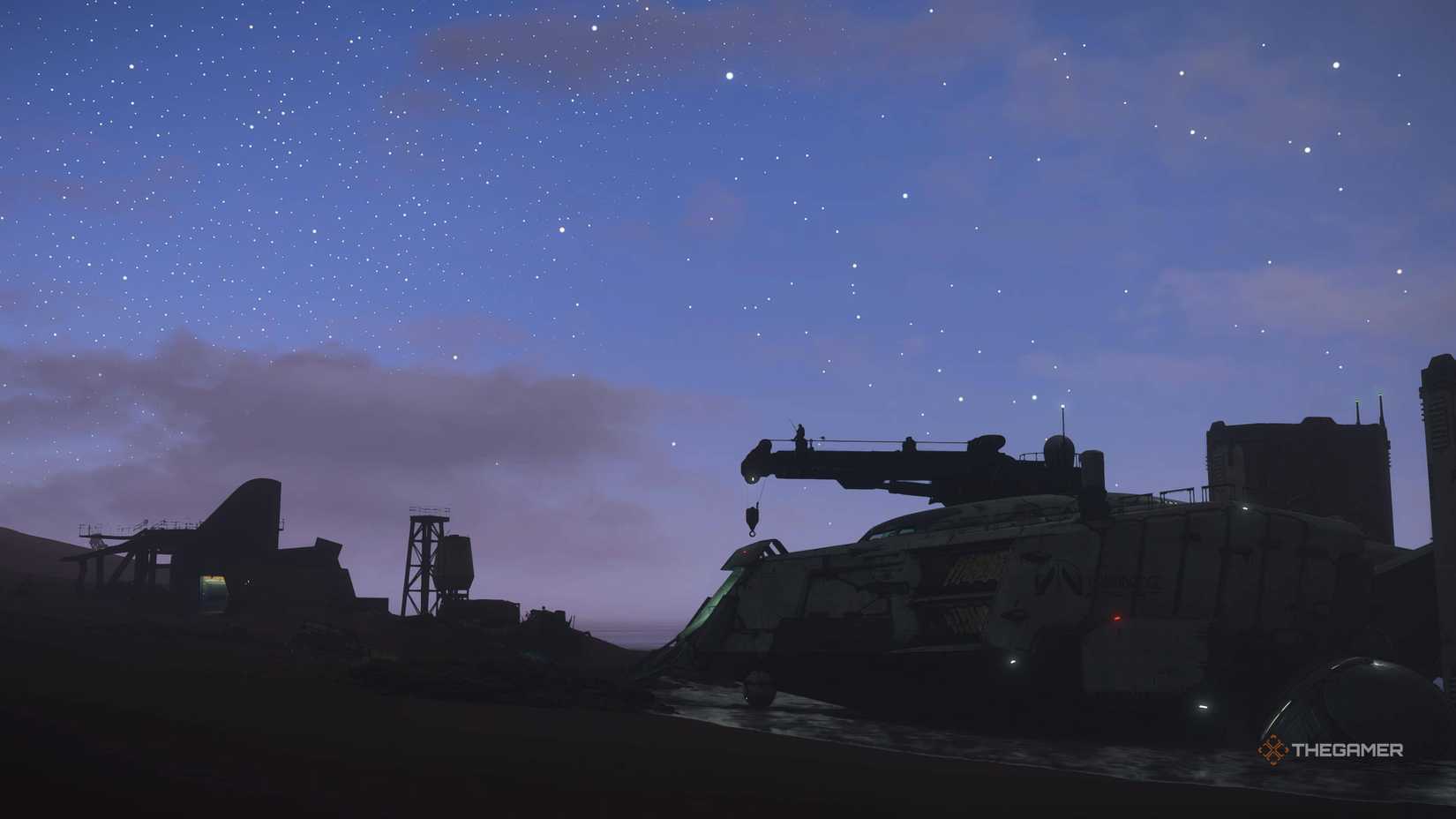 Kojima Productions Needs To Make The Space Game Everyone Has Been Wanting