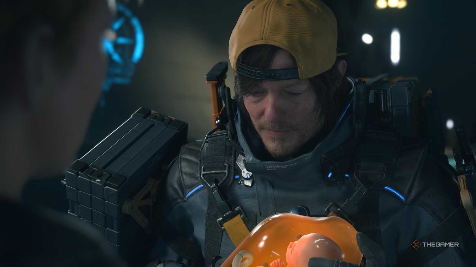 What Stats Affect And How To Upgrade Them In Death Stranding 2