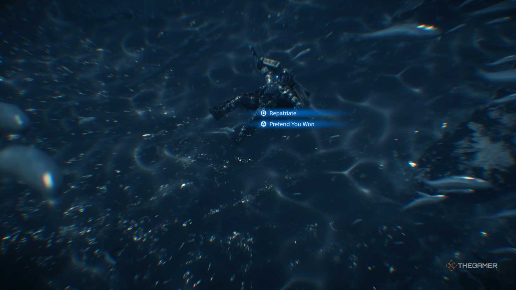 How To Skip Bosses In Death Stranding 2