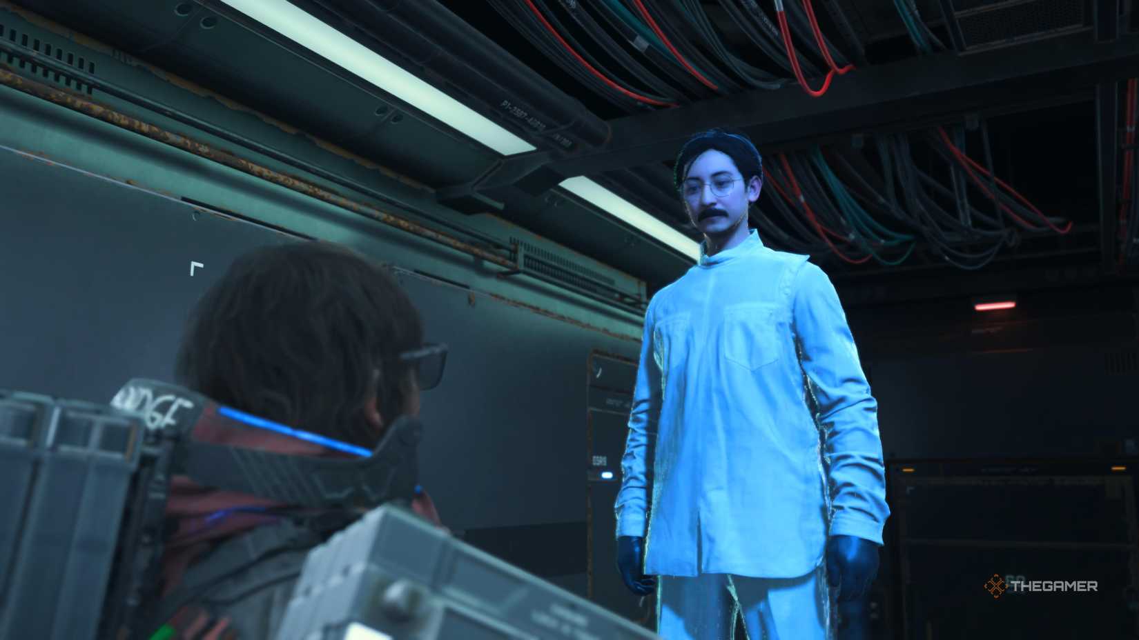 The Best Preppers To Level Up First In Death Stranding 2