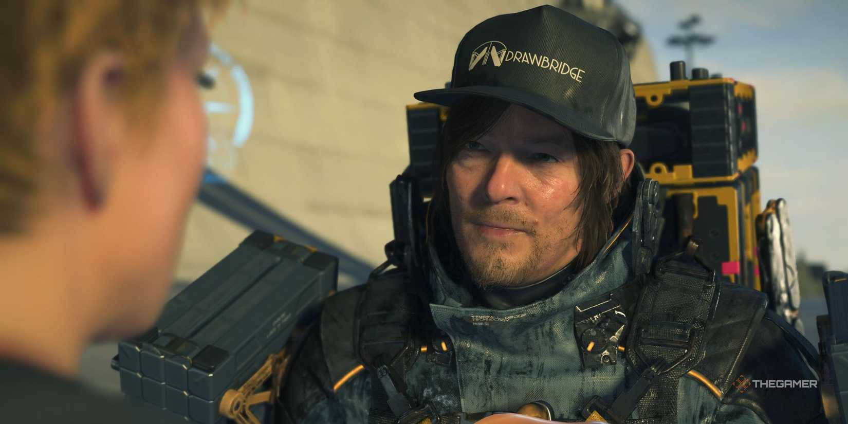 Death Stranding 2 Was Actually Changed To Make It More Fun