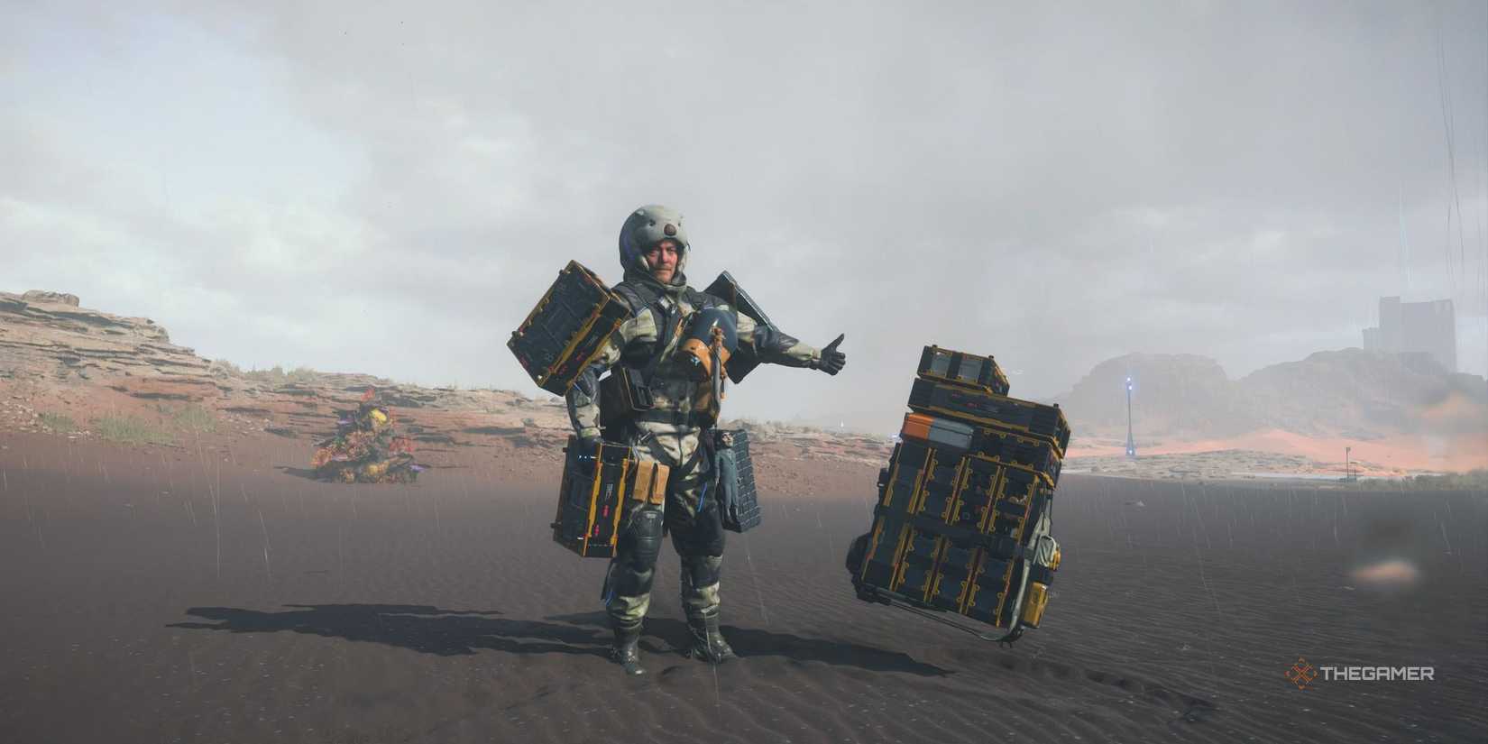 If I Can’t Customize My Character, Why Care About The Video Game?