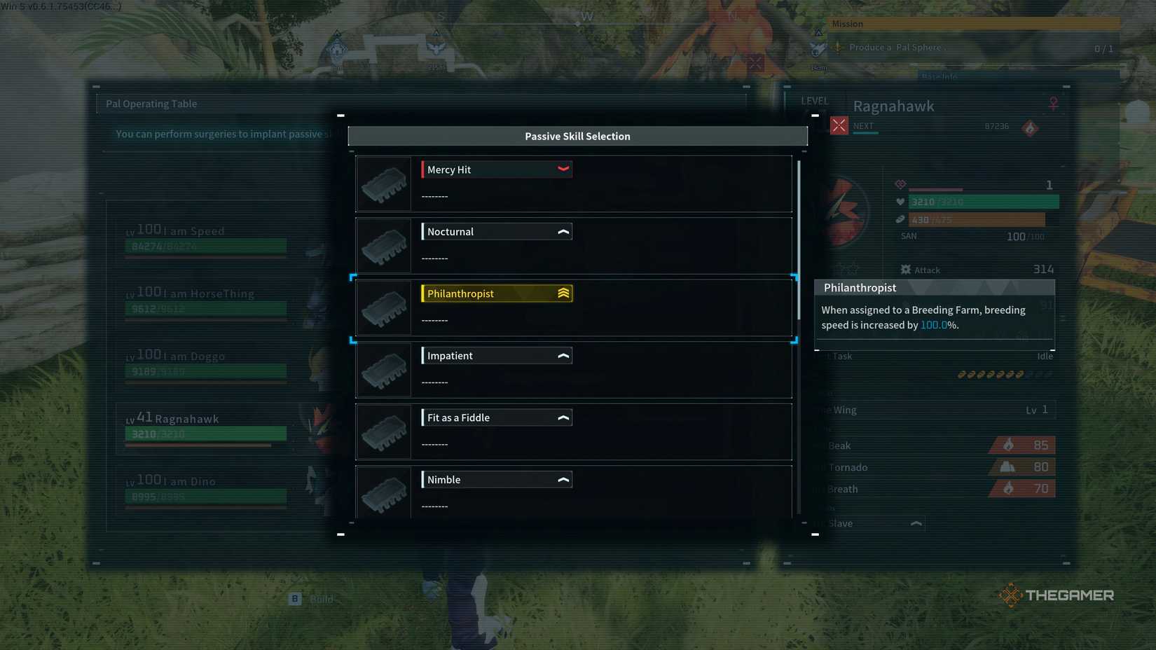 How To Get Every Implant In Palworld