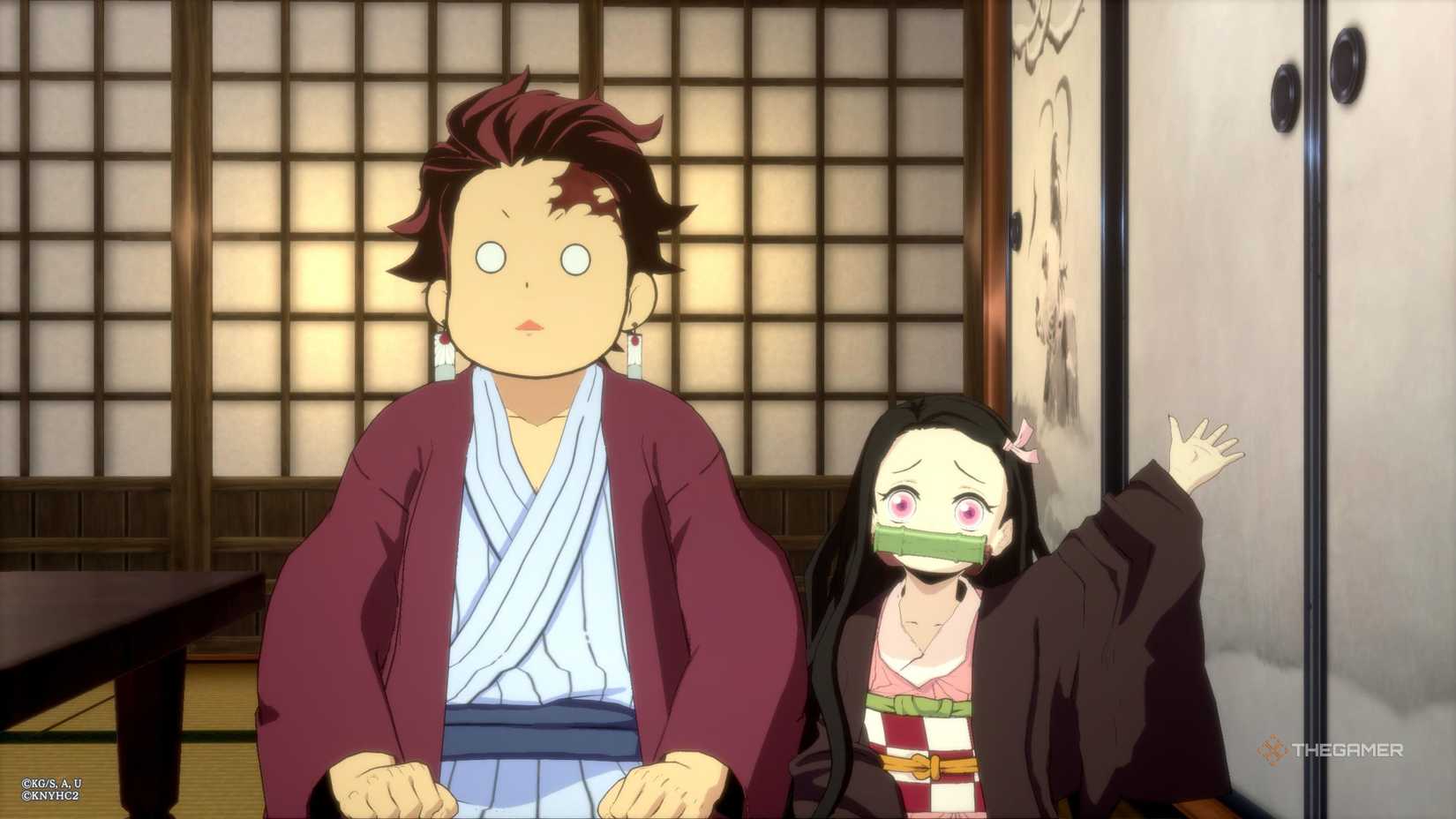 Demon Slayer’s Leads Talk The Hinokami Chronicles 2, Their Favourite ...