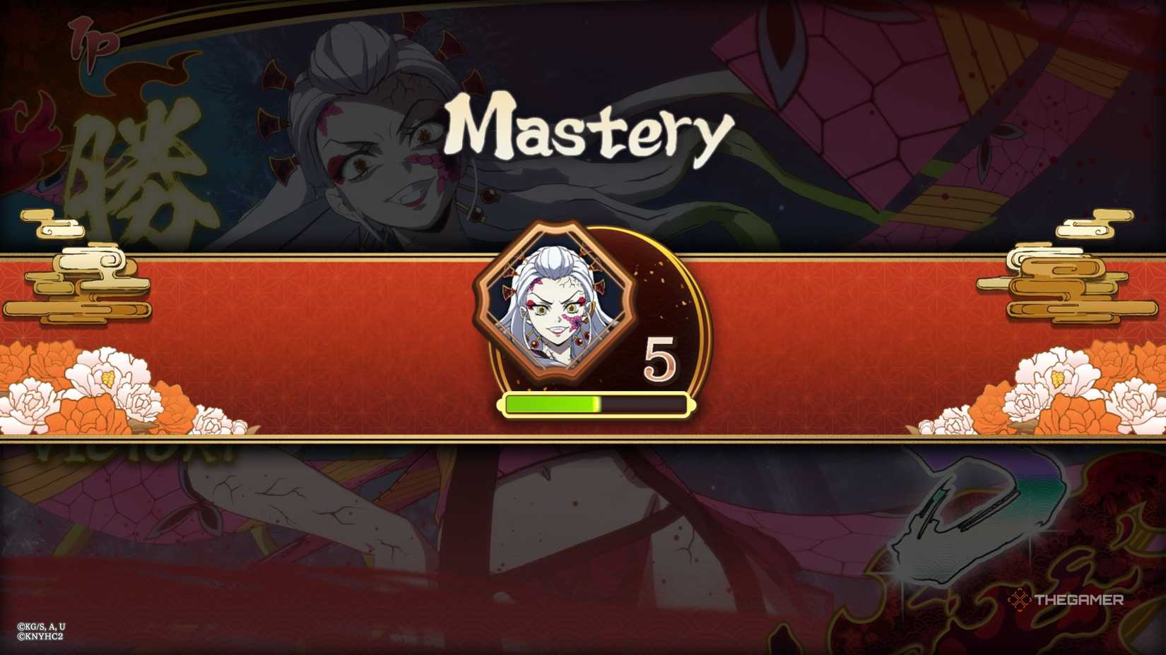 How To Quickly Level Characters Up In Demon Slayer: The Hinokami ...