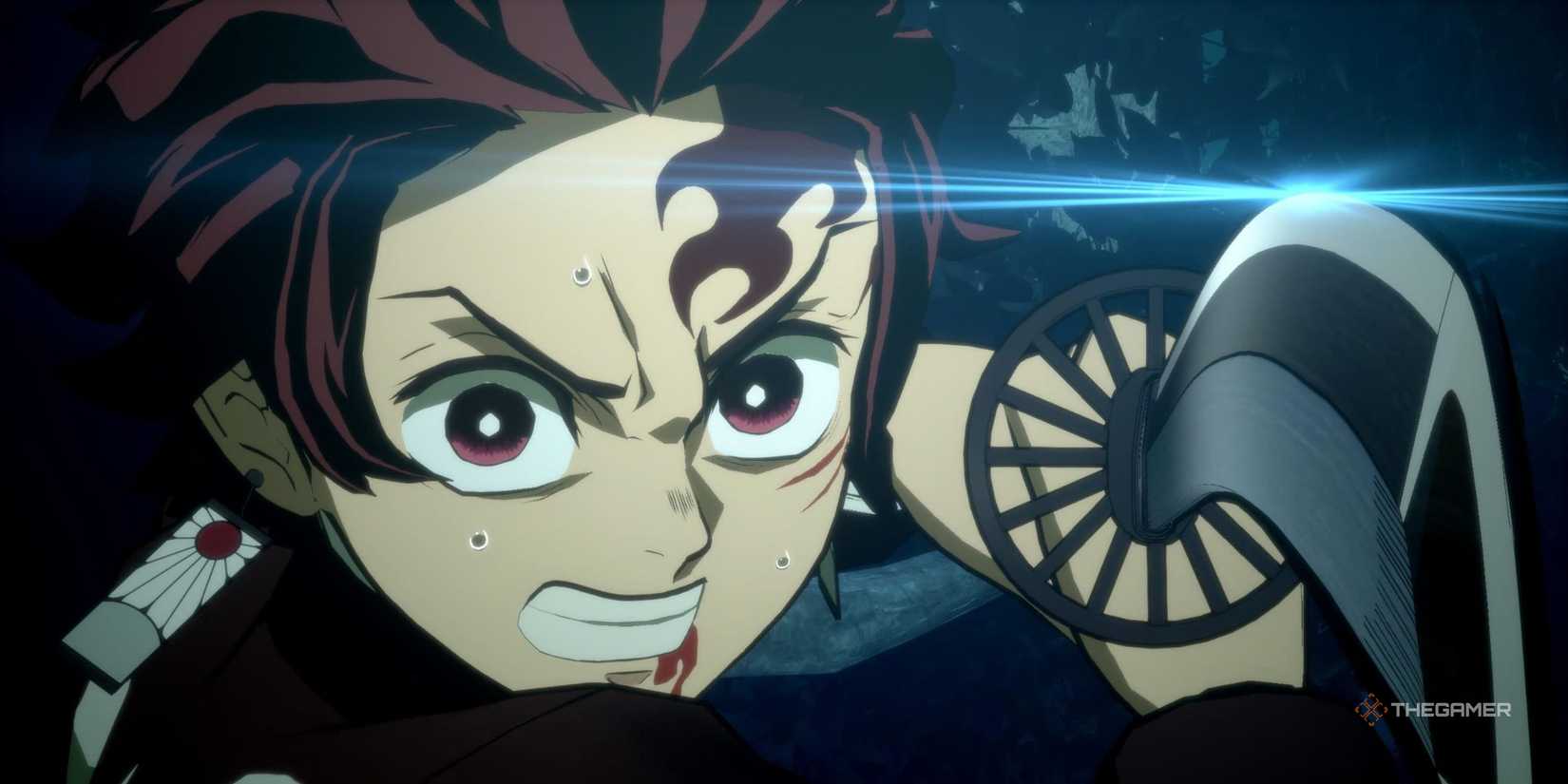 How To Play As Tanjiro Kamado In Demon Slayer: The Hinokami Chronicles 2