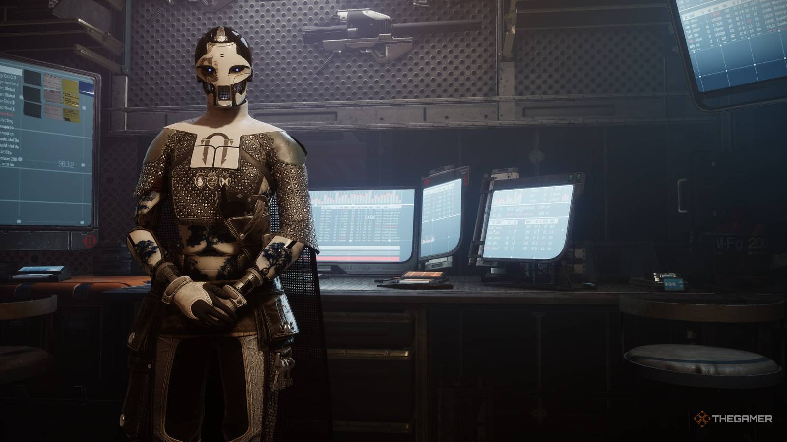 How Arms Day Works In Destiny 2: The Edge Of Fate