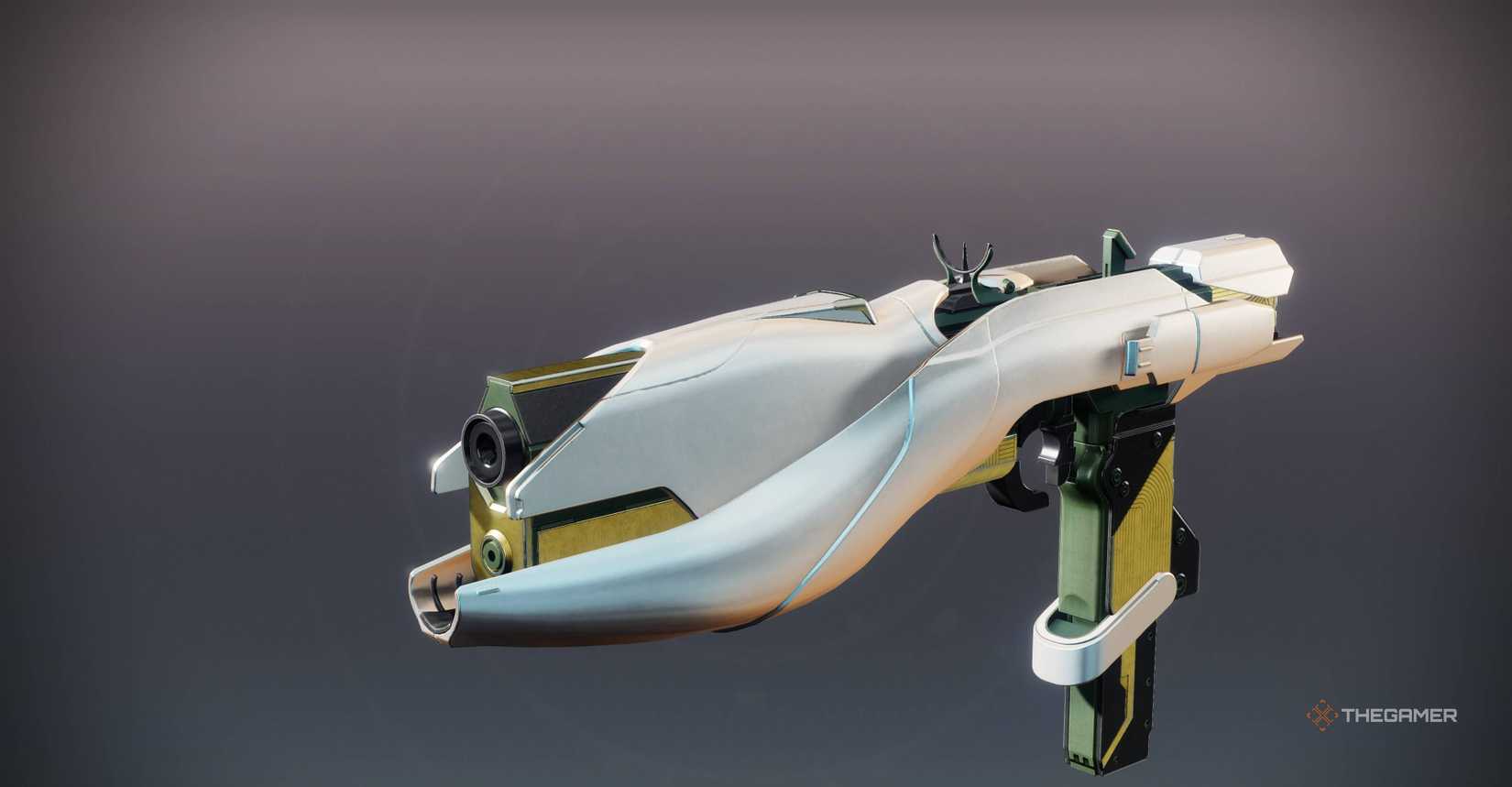 The Desert Perpetual Weapon God Rolls - Destiny 2: The Edge Of Fate