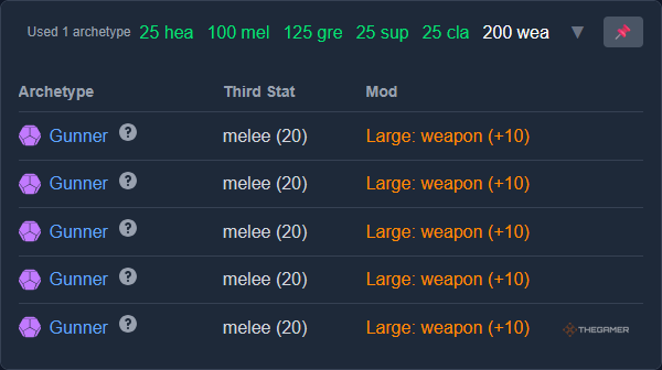 What Is The Best Armor Stat In Destiny 2?