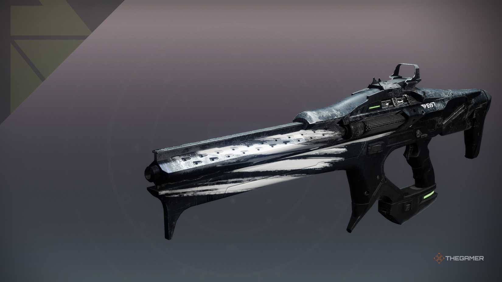 Playlist Weapon God Rolls - Destiny 2: The Edge Of Fate