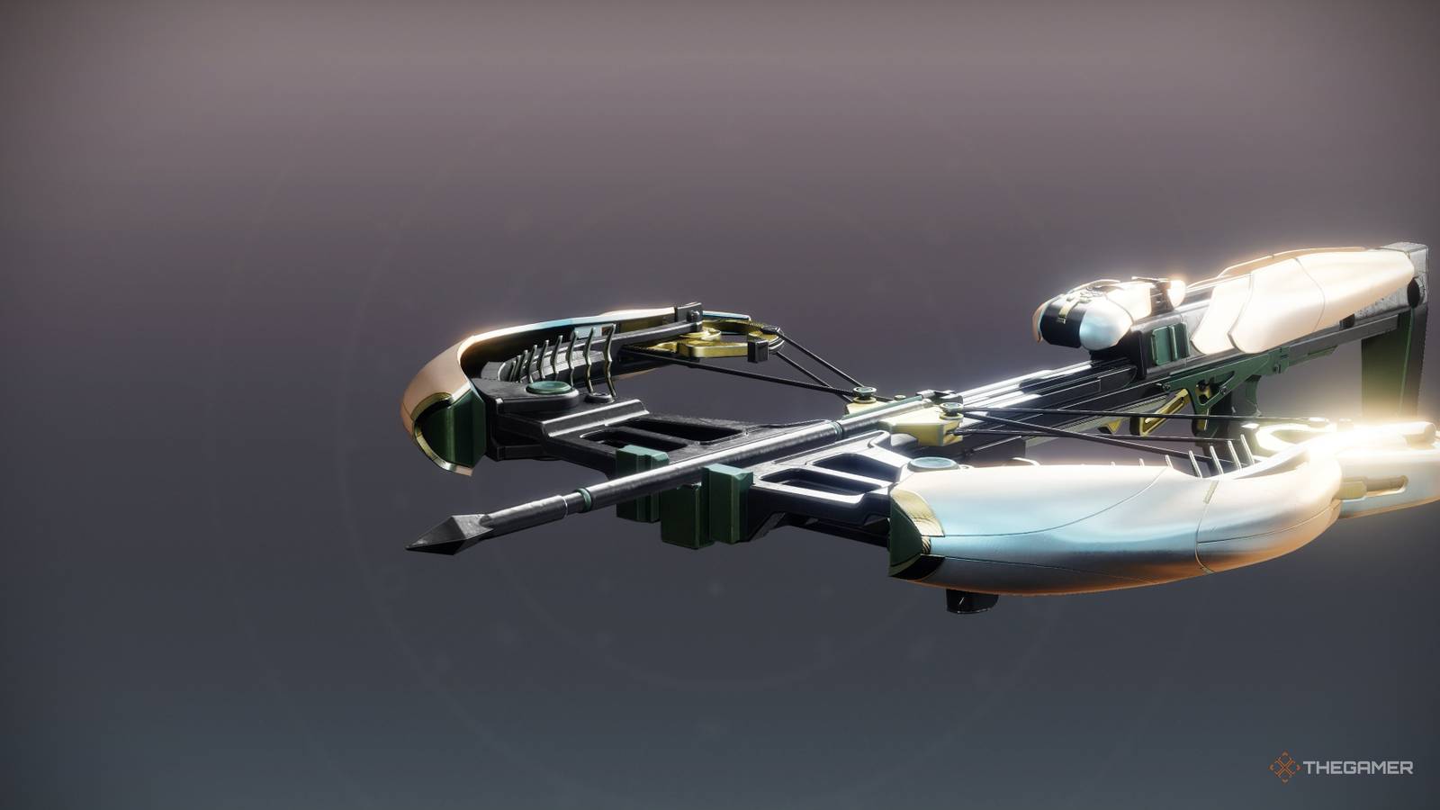 The Desert Perpetual Weapon God Rolls - Destiny 2: The Edge Of Fate