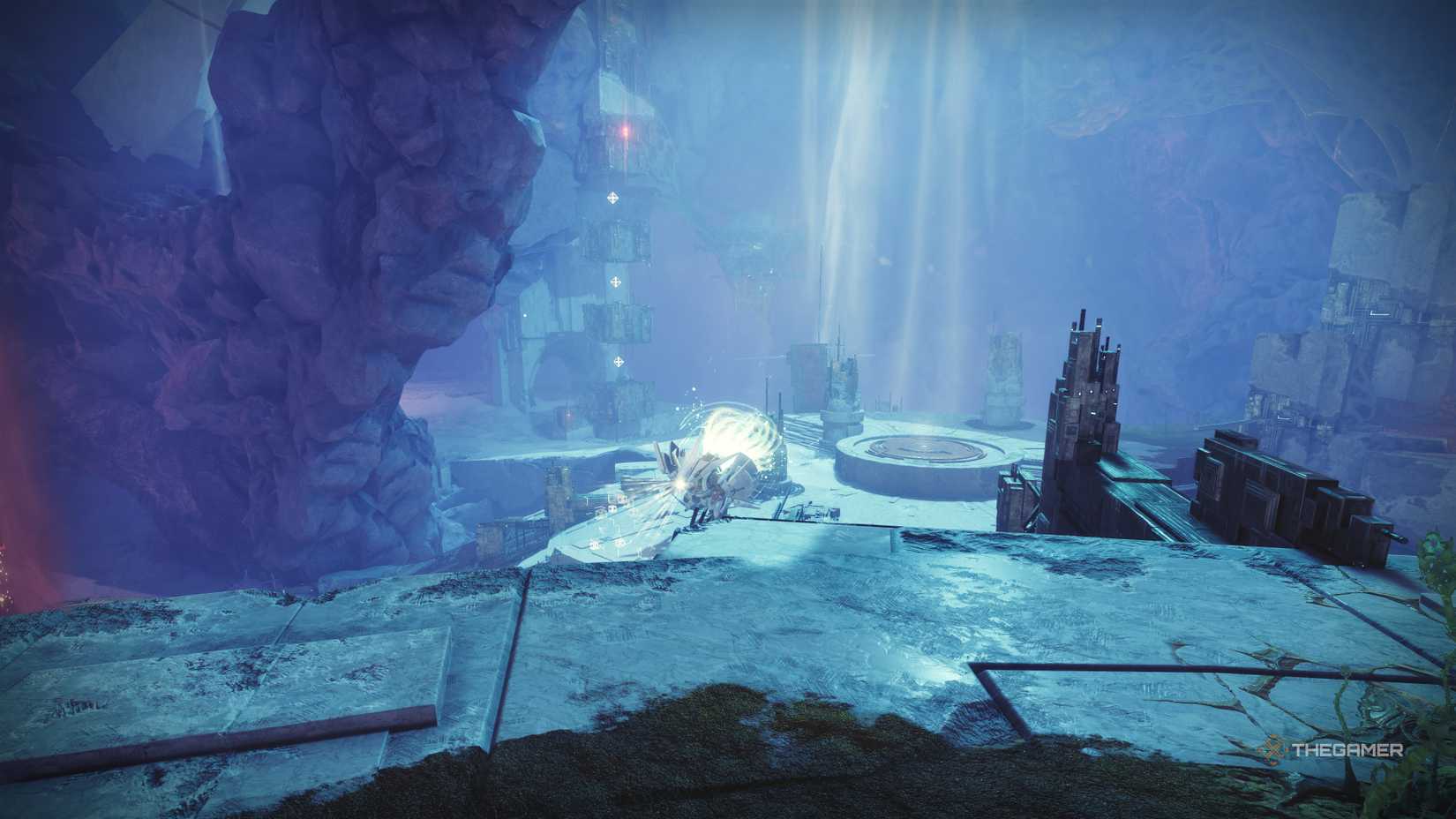 How To Beat The Desert Perpetual Raid In Destiny 2: The Edge Of Fate