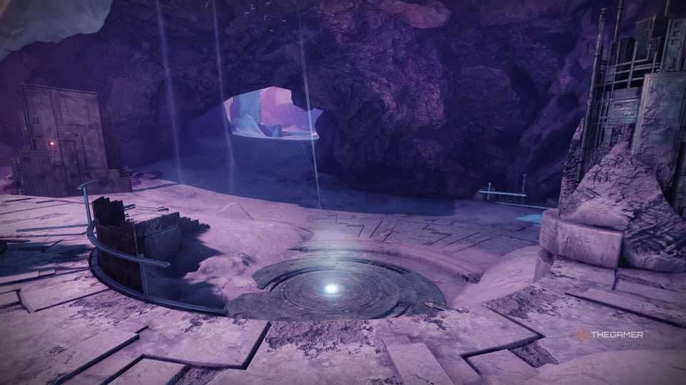 How To Beat The Desert Perpetual Raid In Destiny 2: The Edge Of Fate