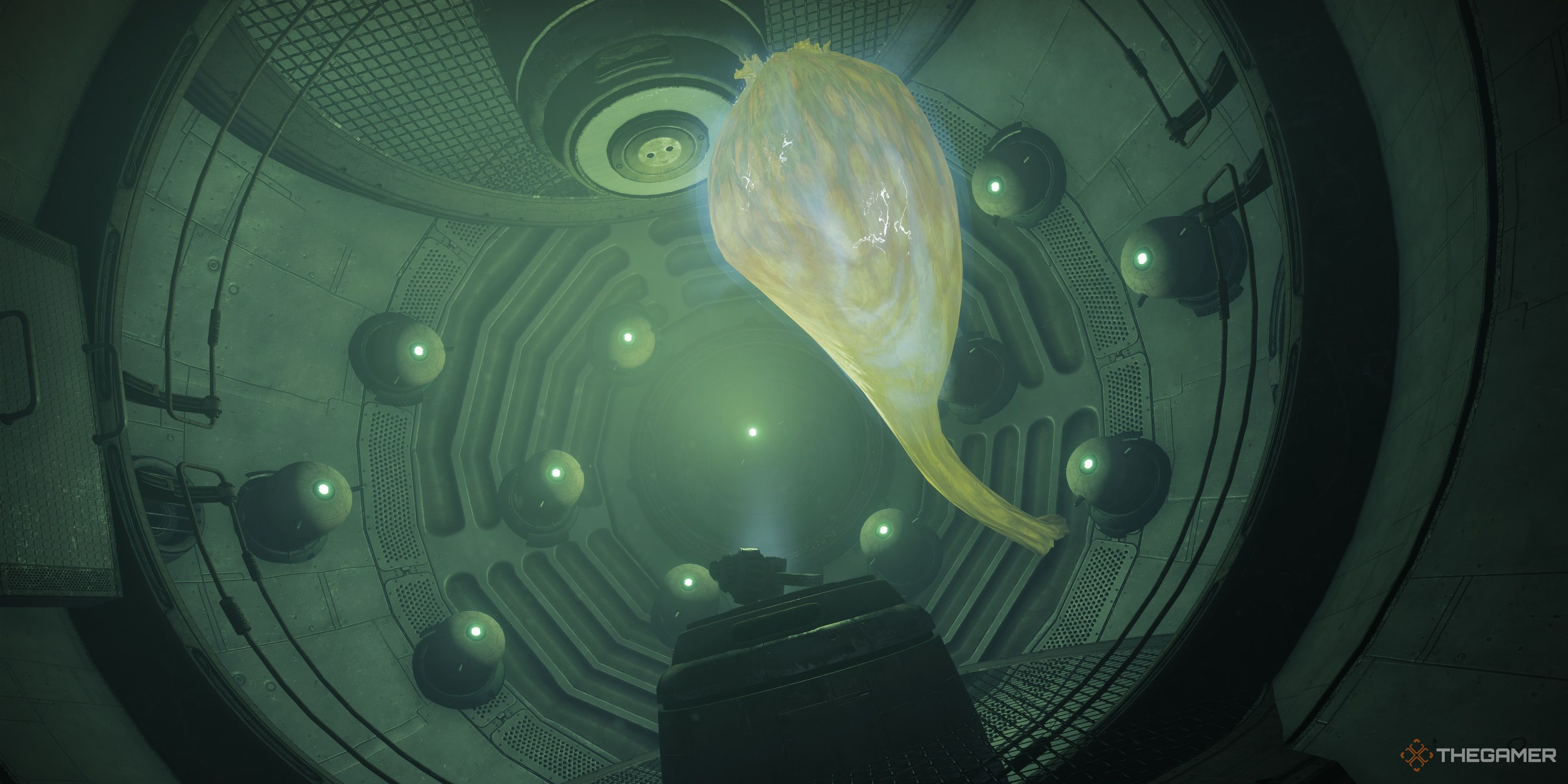 How Arms Day Works In Destiny 2: The Edge Of Fate