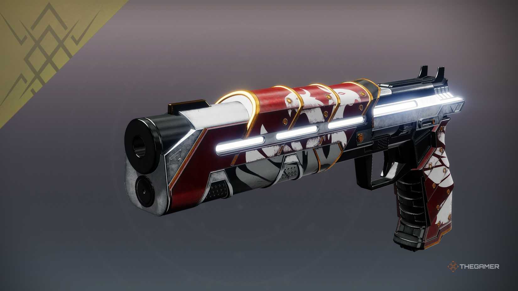 Playlist Weapon God Rolls - Destiny 2: The Edge Of Fate