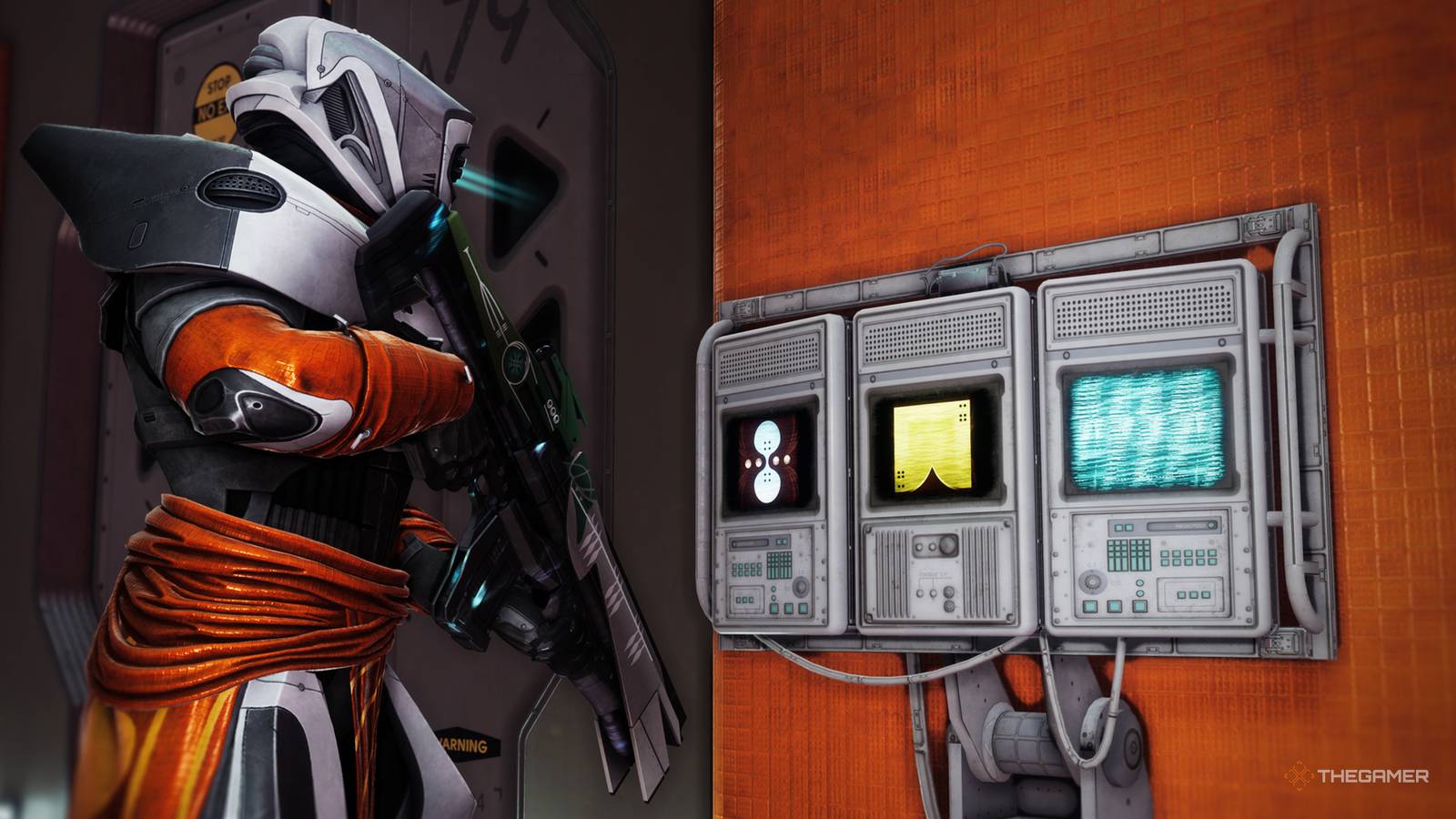 Kepler Weapon God Rolls - Destiny 2: The Edge Of Fate