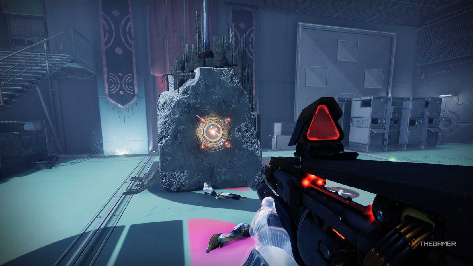 Graviton Spike Exotic Quest Guide - Destiny 2: The Edge Of Fate