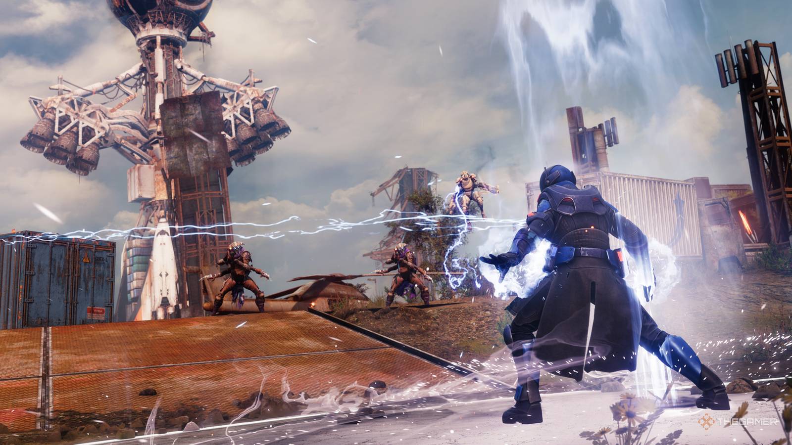 What Is The Best Armor Stat In Destiny 2?