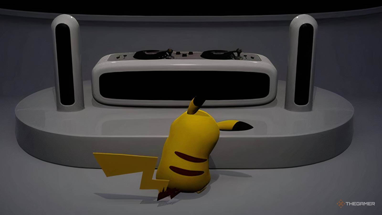 Pokemon Presents Will Have A DJ Pikachu Pre-Show, For Some Reason