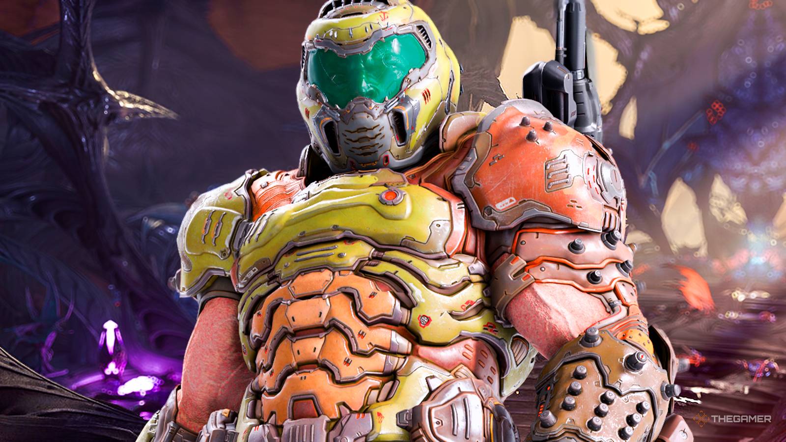 Doom Co-Creator Says Games Like Baldur's Gate 3 And Clair Obscur ...