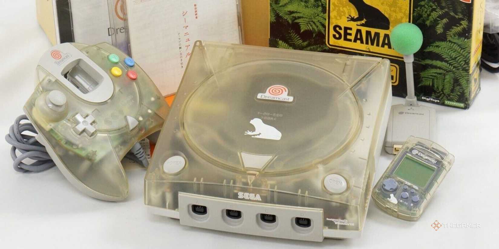 These 10 Limited Edition Consoles Can Sell For A Lot If You Can Find Them